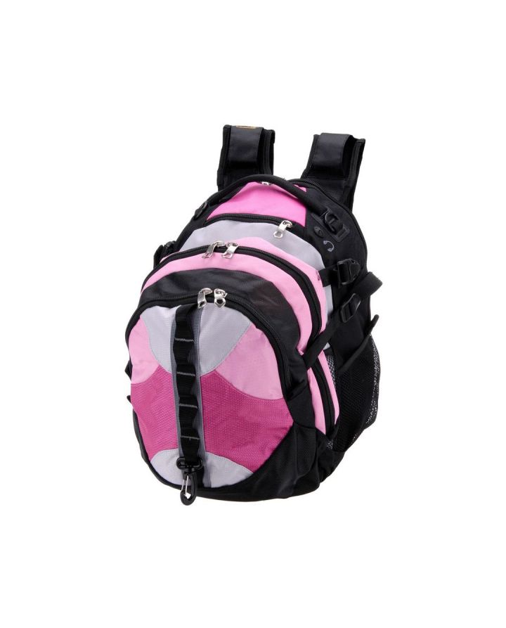Endeavor Daytrip Backpack – :: Welcome to the digital world of e-Mbizo